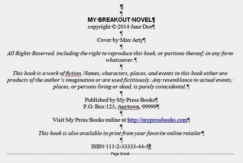 Fiction University: Make Your eBook Look Great and Sell it Everywhere