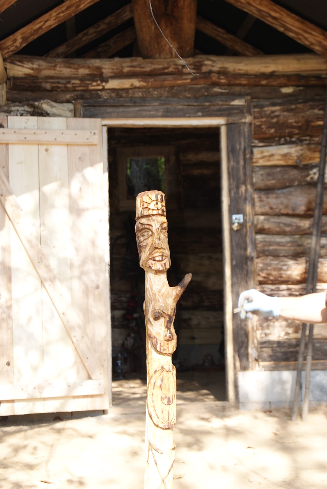 Caribbean Spirituality and Understanding in the Diaspora: Palos in Palo ...