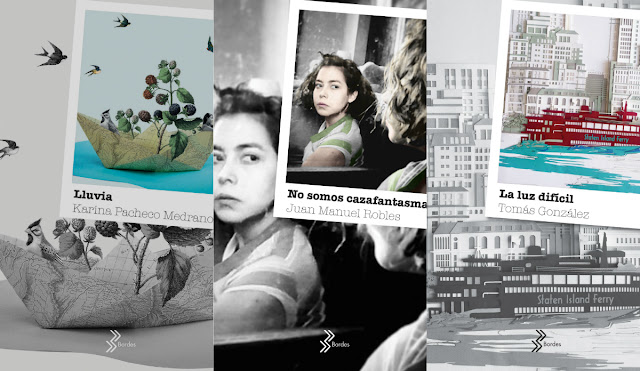 Nueva colección de Editorial Planeta - Atlas Reviews