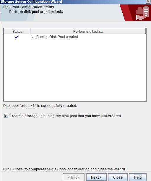 Remote Infrastructure Management: Veritas NetBackup 8.1 Installation ...