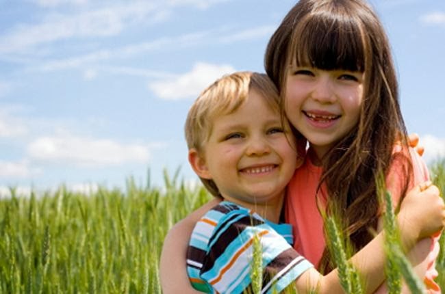 MI RINCON DE PENSAR: QUERIDOS HERMANOS