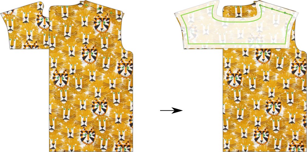 Fabrik der Träume - Kostenlose Schnittmuster: Kostenloses Schnittmuster ...