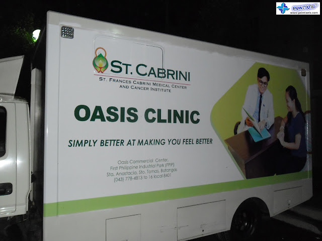 Bus Advertisements, Transit Ads for Vehicles - Printing & Installation ...