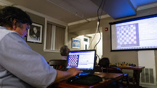 Boylston Chess Club Weblog: Boylston Chess: Centennial Lecture ...