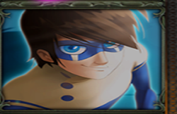 MIRACULOUS Lady Noir Blog: Quantic Kids