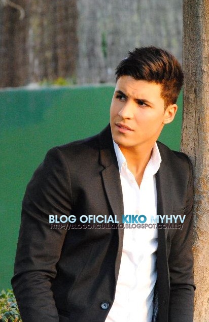 •Blog Oficial Kiko: Imágenes