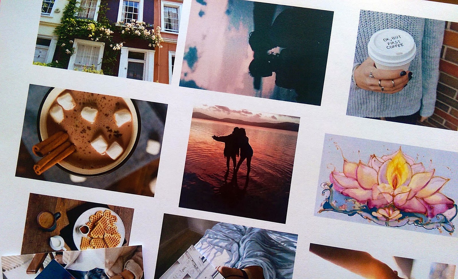 Howtodiyempire: DIY - Journal, notebook..