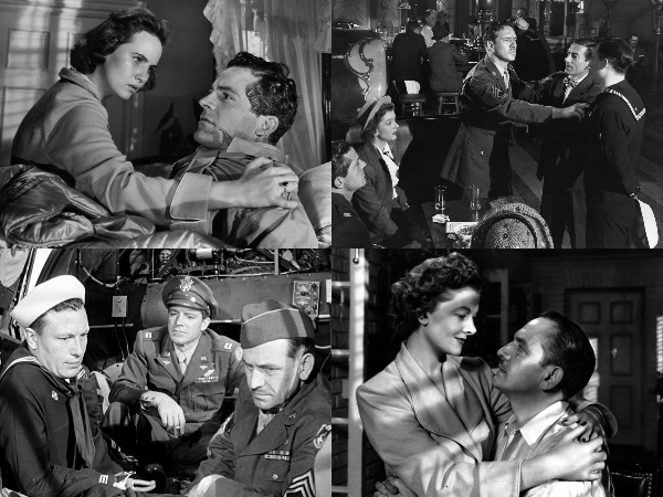Top 10 Favorite Films of the 1940s