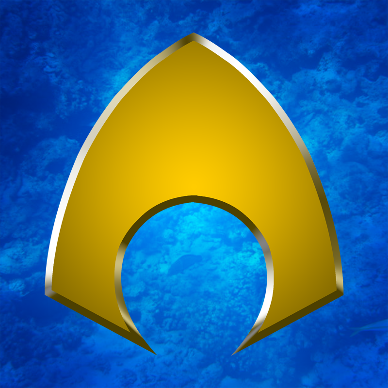 Miller's Aquaman was: Santiago Cabrera