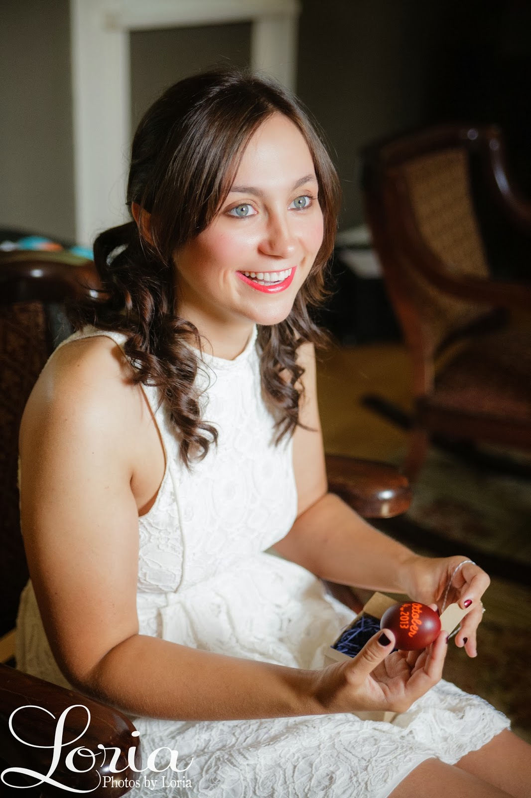 Photos by Loria - The Photoblog: Sara & Tim :: Married!