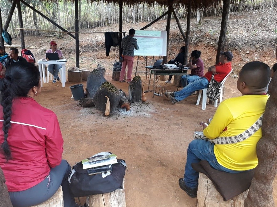 RADIO PAYUMAT: NÚCLEO DE EDUCACIÓN PROYECTO GLOBAL DE JAMBALÓ, REALIZÓ ... RADIO PAYUMAT: NÚCLEO DE EDUCACIÓN PROYECTO GLOBAL DE JAMBALÓ, REALIZÓ ...