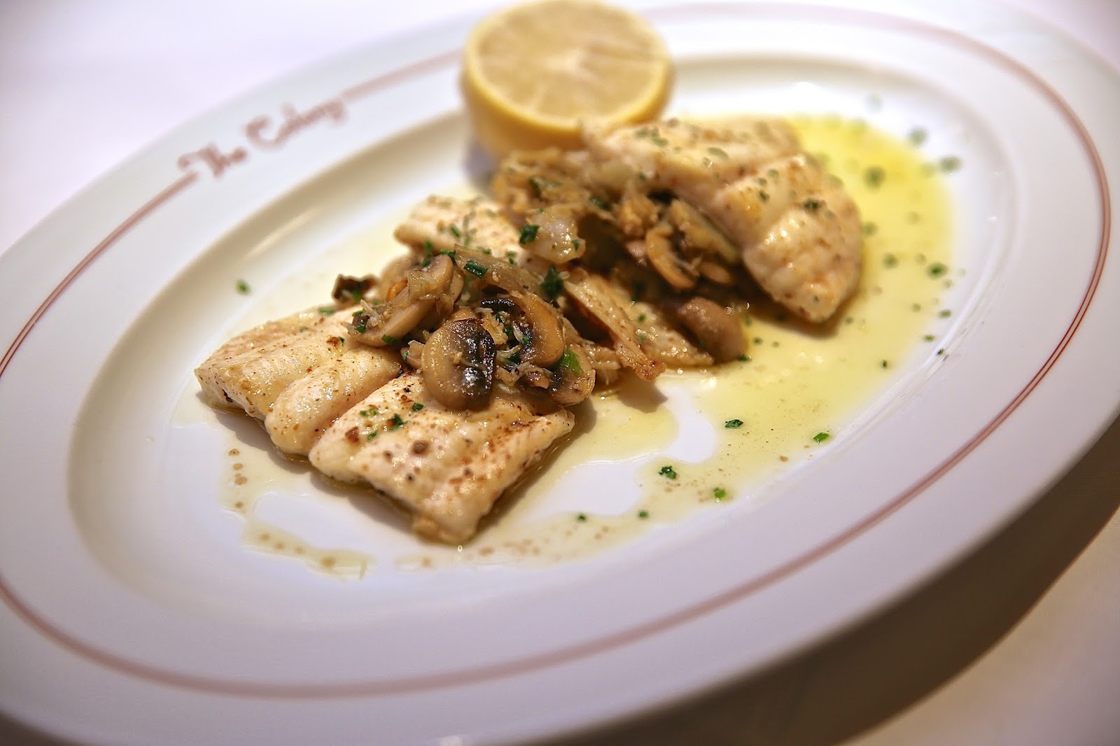 The London Foodie: Do You Know Your Cajun From Your Creole ...