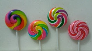 Pabrik Permen Lolipop Online : Galeri Permen Lolipop