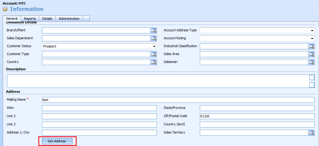 Ms Crm Essential Blog
