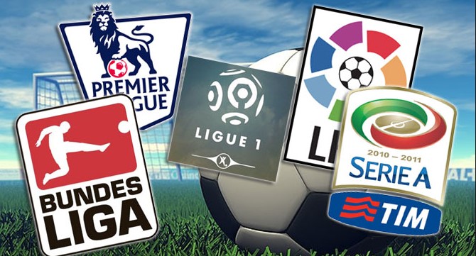 Daftar Lengkap Transfer Pemain Bola Terbaru Musim 2016-2017 Semua Liga ...