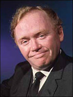 FROM THE VAULTS: Charlie Drake born 19 June 1925