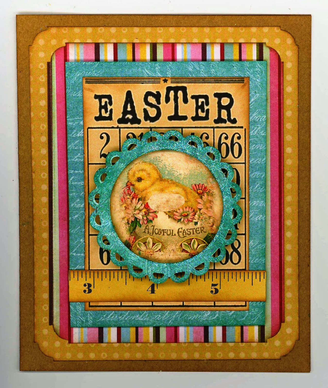 Chatterbox Creations: Easter's Coming...Let's Get Started!
