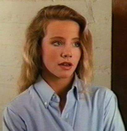Amanda Peterson