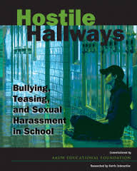 Normalization of Sexual Harassment in Schools
