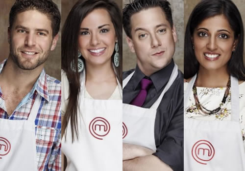 It's SimpLy Me: Can I Be a "MasTerChef"??