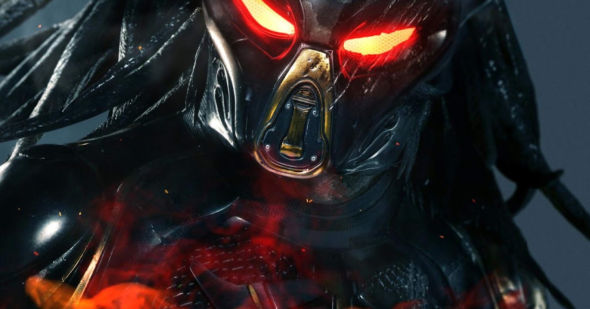 The Predator live wallpaper free download - wallpaper engine