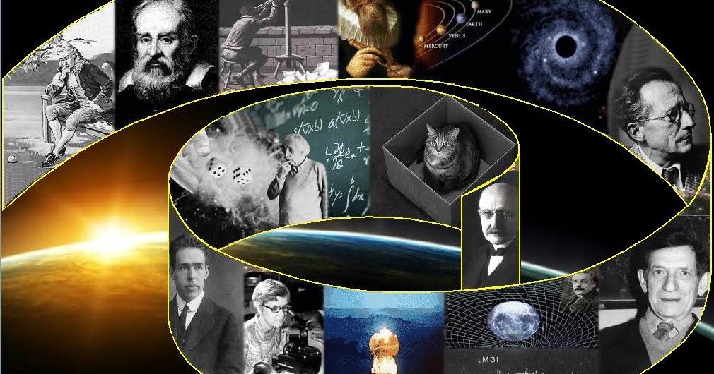 El origen de la materia: 1ª PARTE: CONDICIONANTES HISTÓRICOS Y CULTURALES.