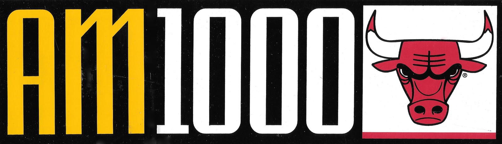 Radio Sticker of the Day: WMVP