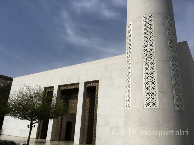 Msheireb Mosque