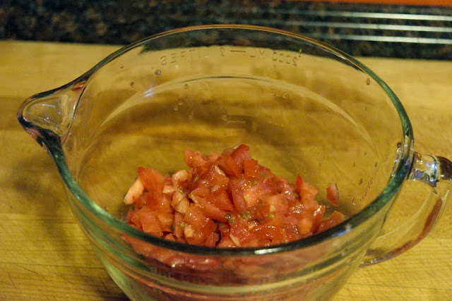 Perfect Pico de Gallo - The Kitchen Wife