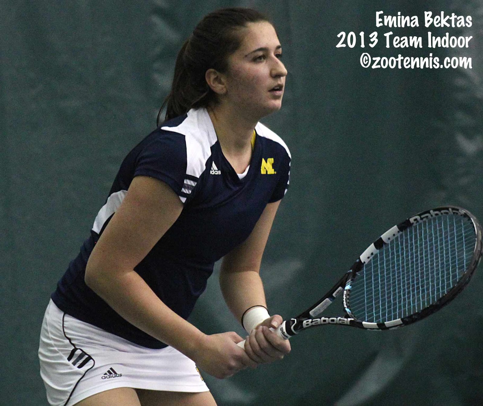 Emina Bektas - Alchetron, The Free Social Encyclopedia