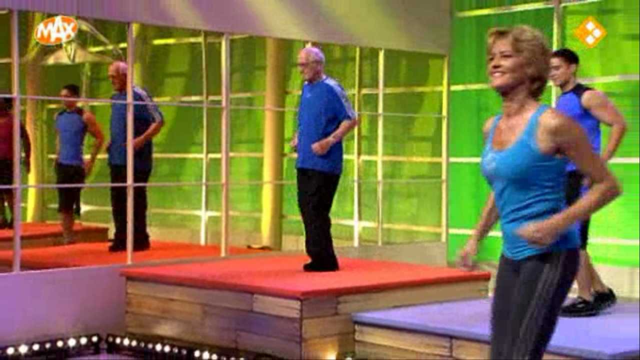 Bekende Nederlandse Vrouwen: Olga Commandeur Nederland in Beweging ...