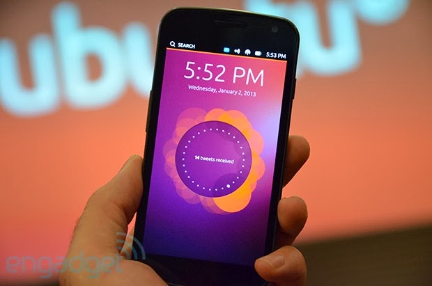 Omis Techblog Expected Ubuntu 2014 Review