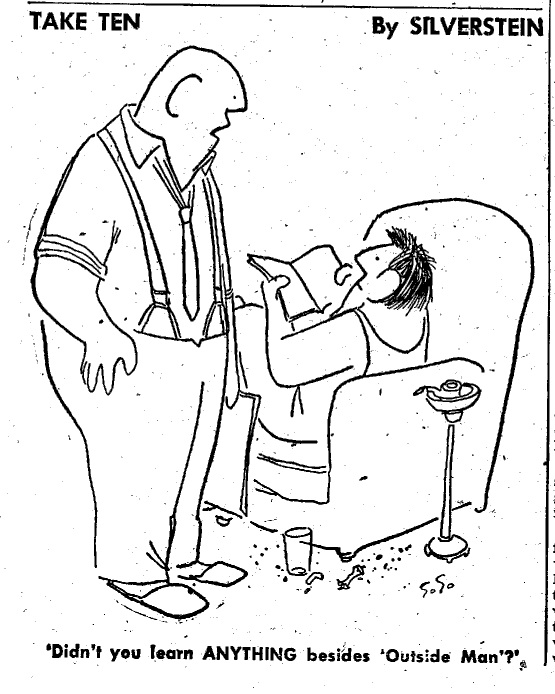 The Fabuleous Fifties