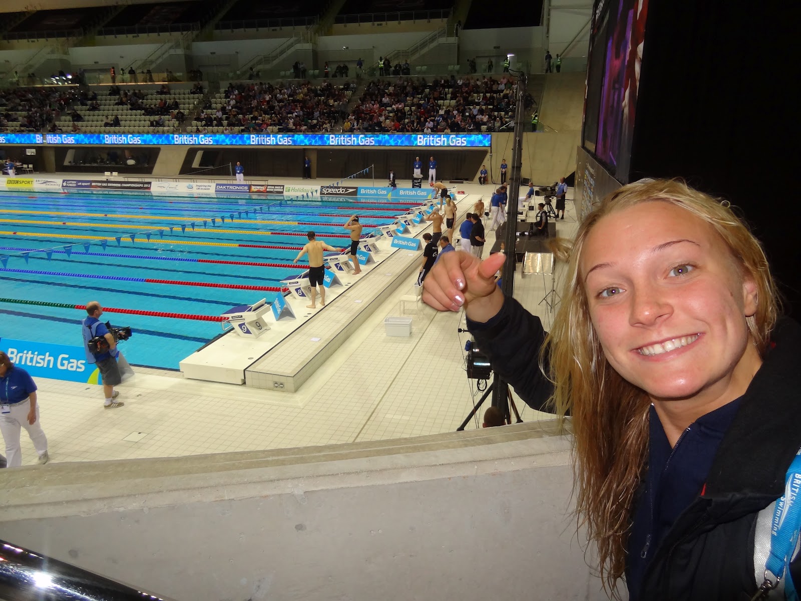 Ida Marko Varga: Det har varit en tuff vecka för mig