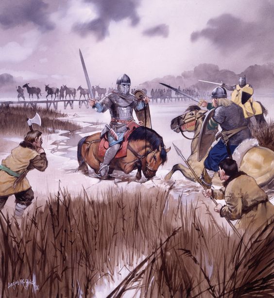 TRAS LAS HUELLAS DE HERÓDOTO. . . : DOMASH TVERDISLAVICH.