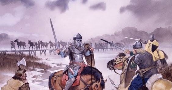 TRAS LAS HUELLAS DE HERÓDOTO. . . : DOMASH TVERDISLAVICH.