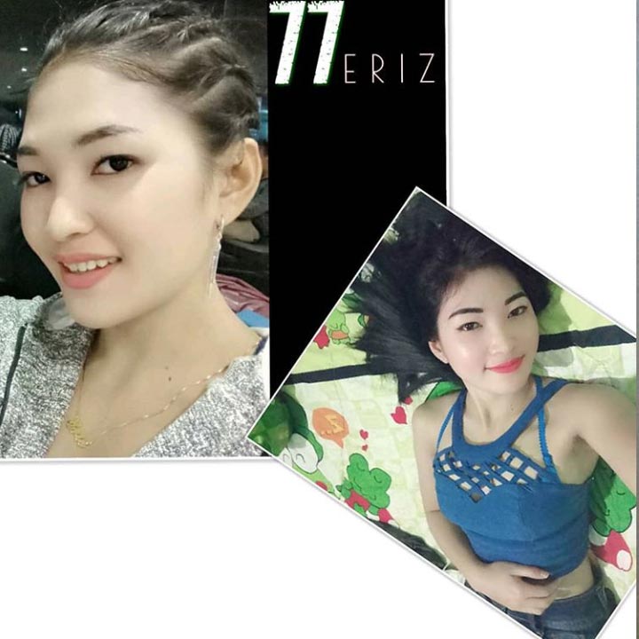 Nomor 77 Eriz Zaigon Spa Shiatsu dan Lounge ~ Zaigon Spa Shiatsu dan Lounge