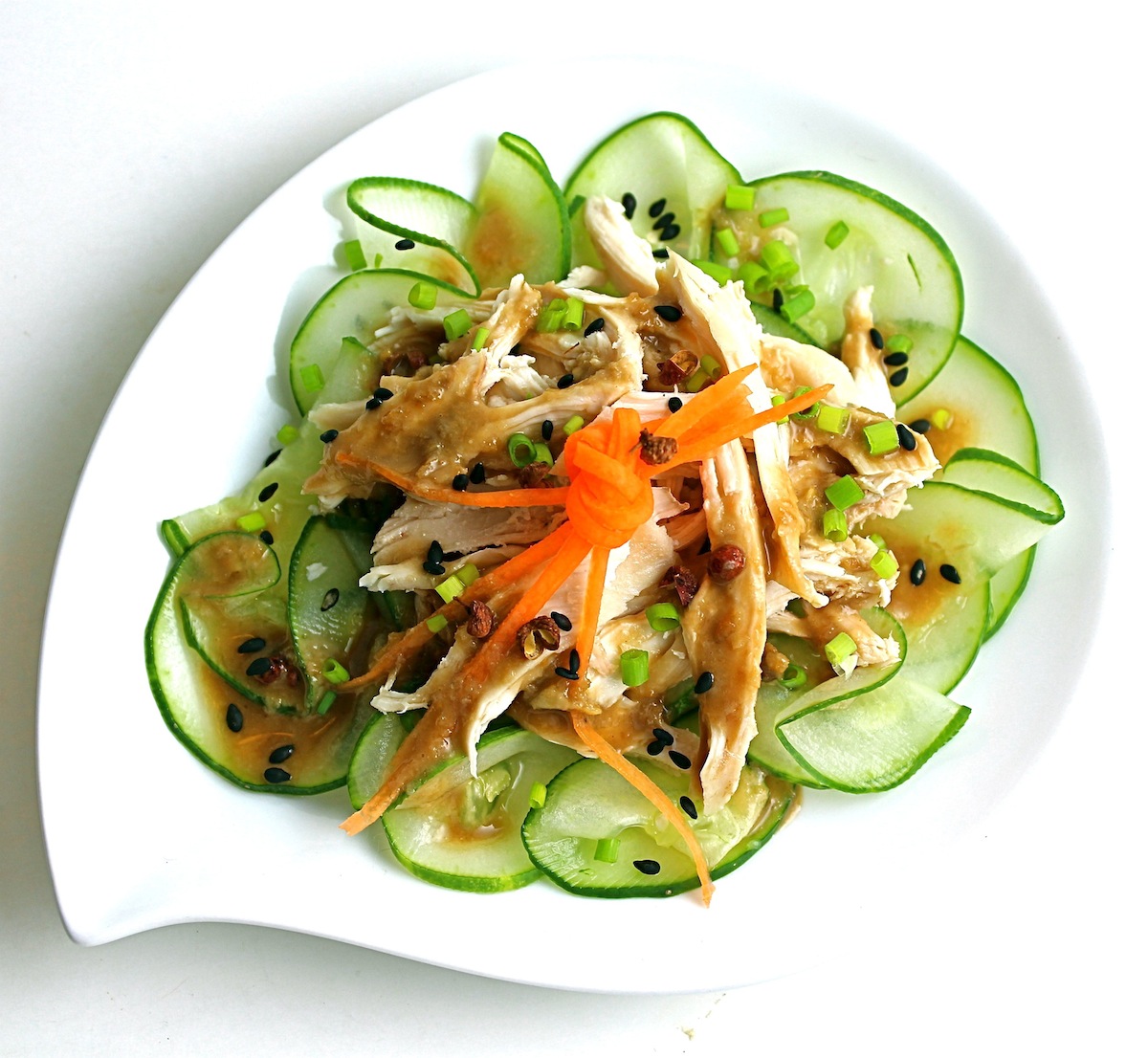 Unstuck: Template and Palate Revived | Tangled Noodle