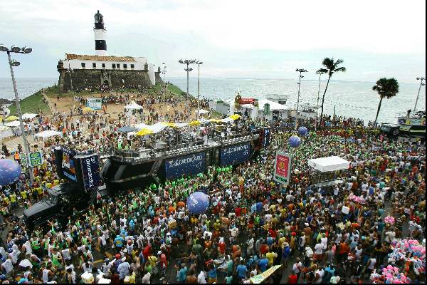 Montão de Dicas: Dicas para o carnaval de Salvador