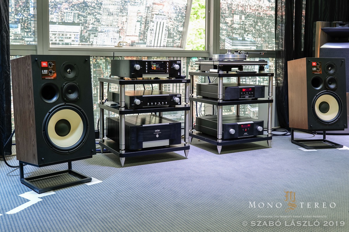 Munich High End Audio Show 2019 photo report part one – M & S ...
