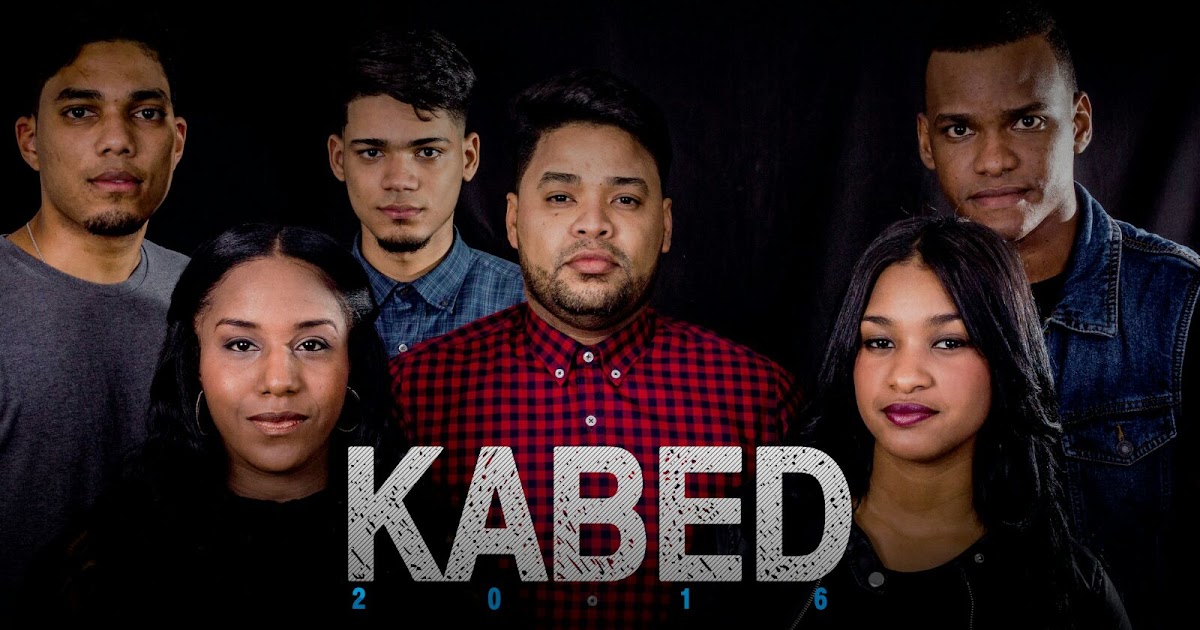 Kabed presenta su primer sencillo «Inúndanos» - Mundo De Cristo ...
