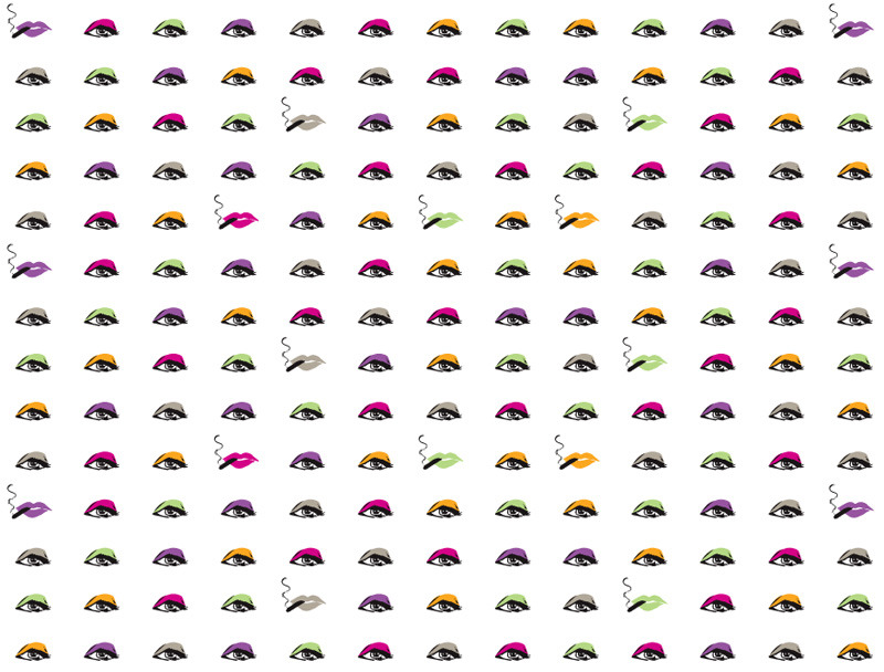 Amassing Stuff: Deanne Cheuk