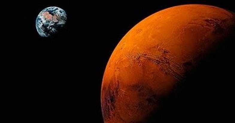 Sarastrology: MARS in 1st house