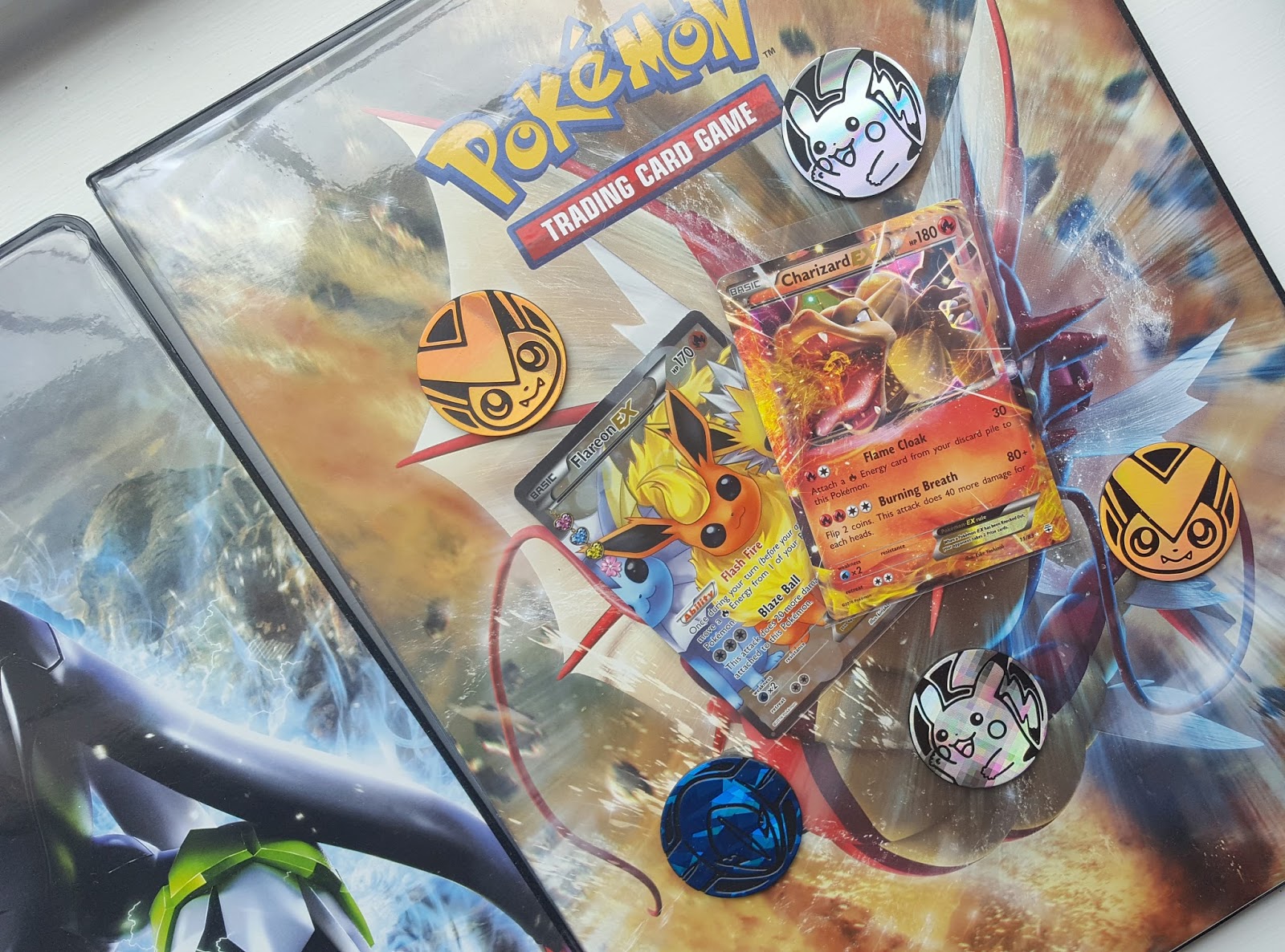 Why is Pokemon a positive influence? - EllexMay