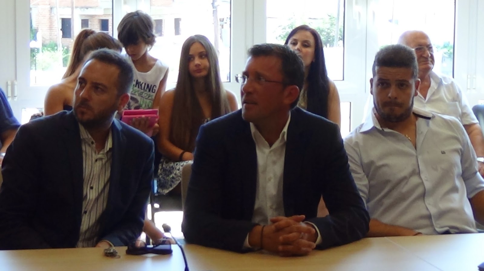 Δημιουργική Κίνηση για την Ανατροπή: ΟΡΚΩΜΟΣΙΑ ΝΕΟΥ ΔΗΜΑΡΧΟΥ ΔΗΜΟΥ ...
