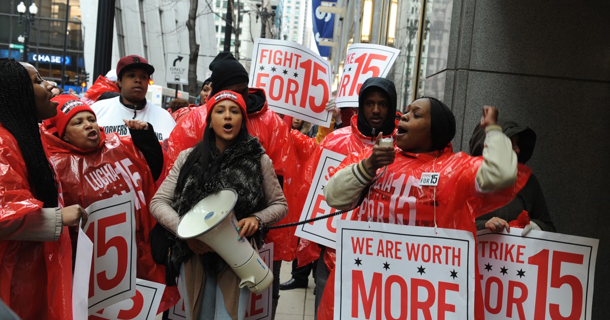 The Labor Movement Needs Increased Black Female Leadership