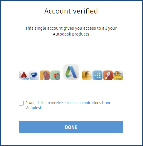 BIM Chapters: Student Access to Autodesk Software (for Free)