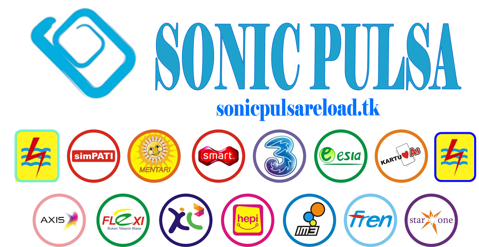 Pulsa All Operator Dan Token Prabayar Termurah: Bisnis Pulsa Murah All ...