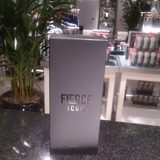 The Sitch on Fitch: Style | The 'FIERCE Icon' to Return Ever Greater...