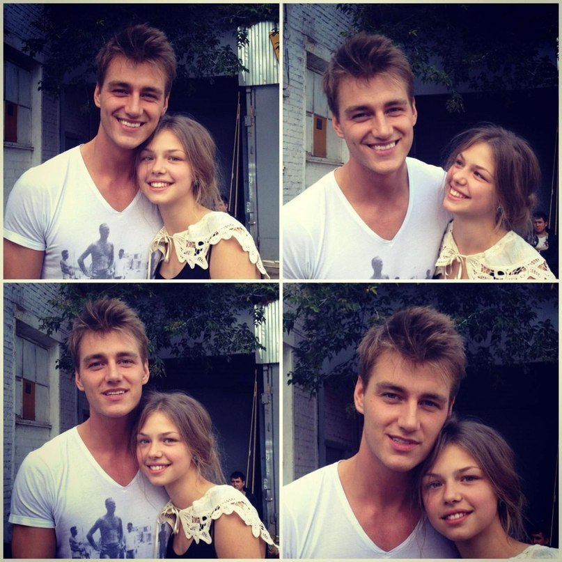 Алексей Воробьёв/Alexey Vorobyov • Alex Sparrow: Deffchonki season 2 backstage